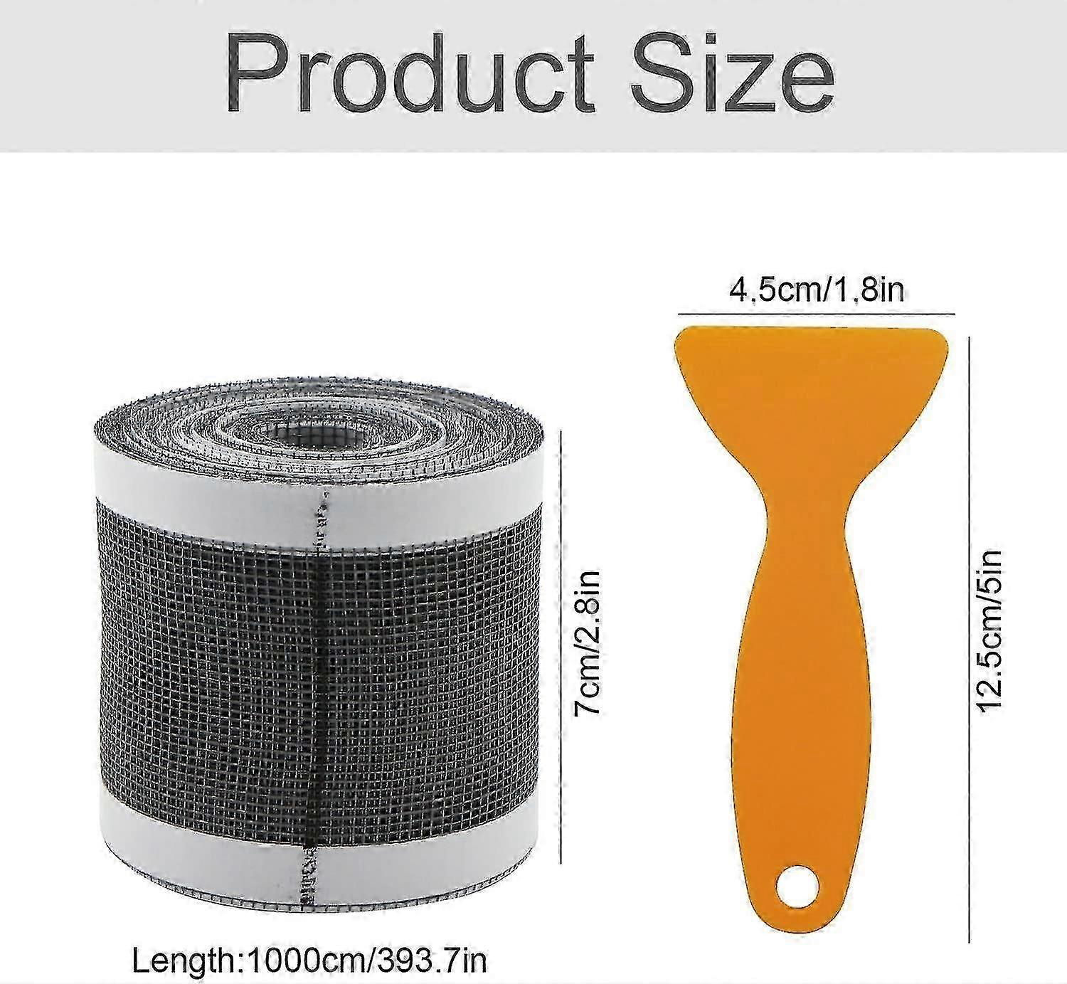 Drain Catch Shower Drain Mesh Sticker - Easy to Use, Rectangular ...