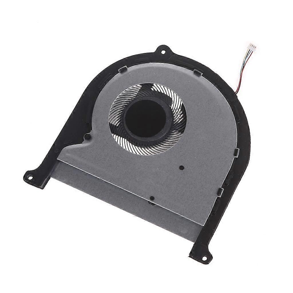 New CPU Cooler Fan For Asus zenbook UX331 UX331U UX331UN 4wire DC5V 0 ...