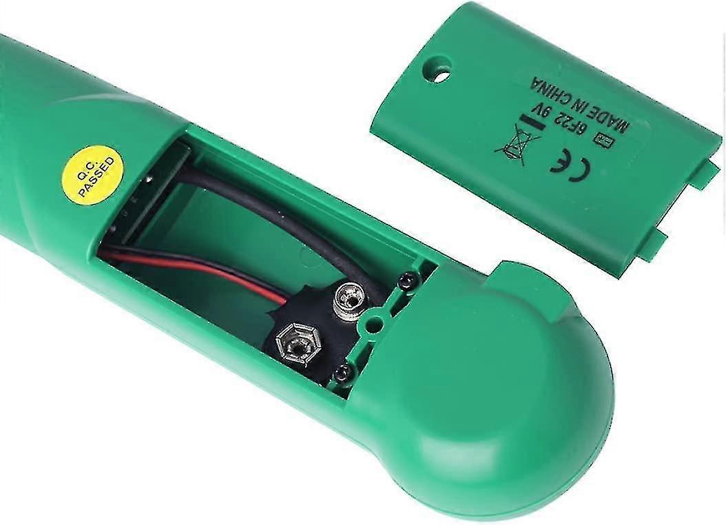 Kabel tracker, Ms6812 kabelbrudddetektor, multifunksjonell kabeltester ...