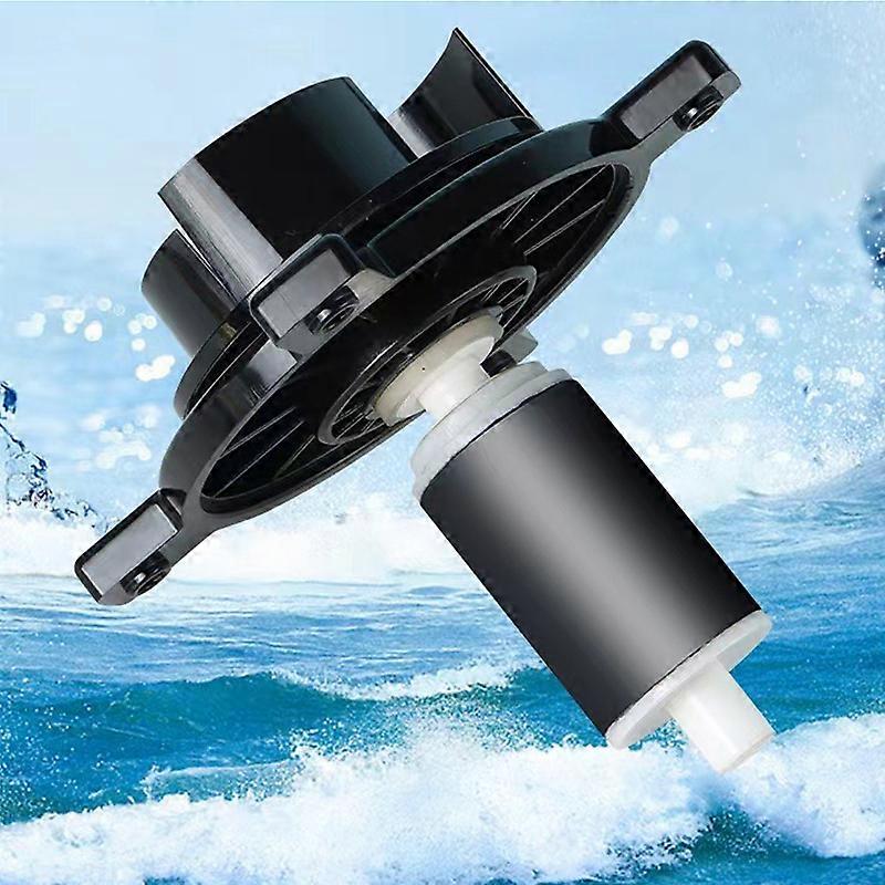 220V adjustable fish pond koi pond filtration circulation pump 20000L/H ...