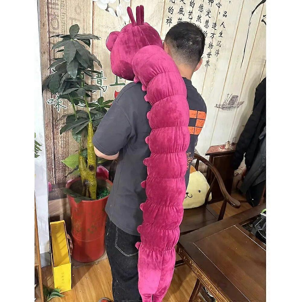 175cm Jujutsu Kaisen Toji Fushiguro Cursed Spirit Worm Plush Stuffed ...