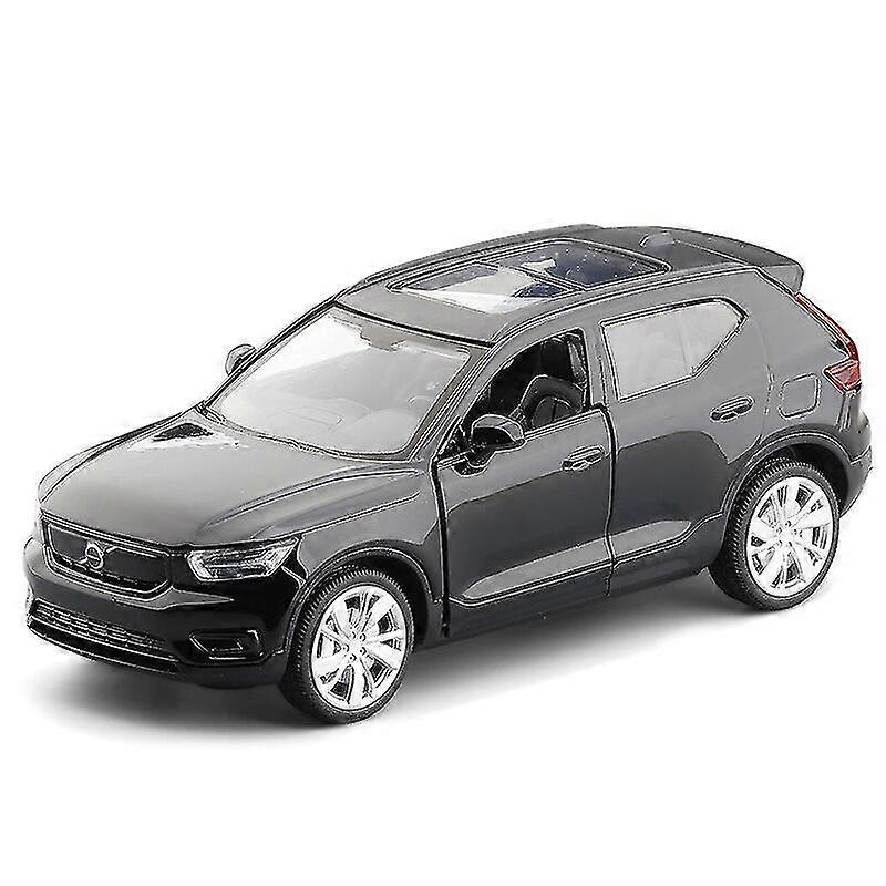 1:32 Volvo Xc40 Alloy Car Model Diecast & Toy Vehicles Metal Pull Back ...