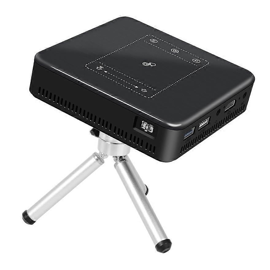 D13 2+16G 854 x 480 Android 7.1.2 Projector | Fruugo UK