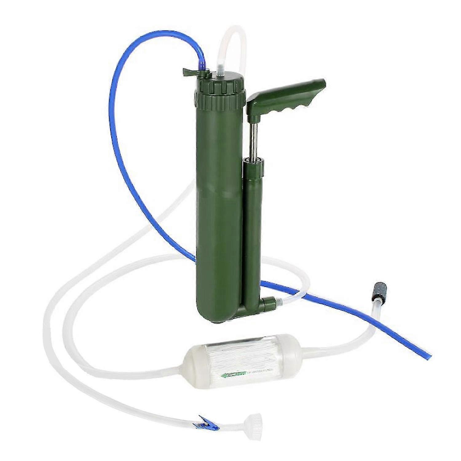 SZTXJ Portable water filter 0.0001 micron high filtration water ...