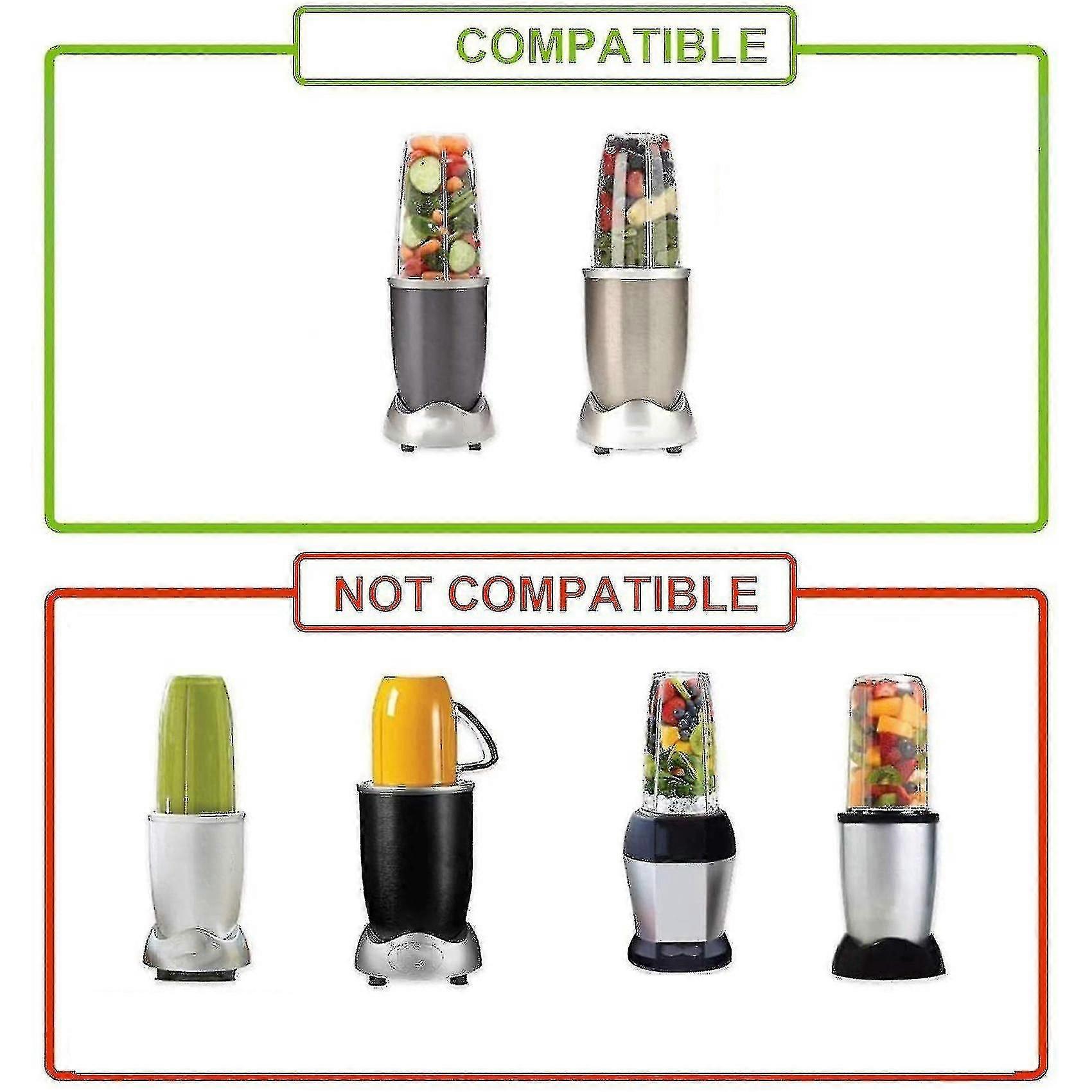 Extractor Blade For Nutribullet 600w/pro 900w For Nutribullet Blender ...