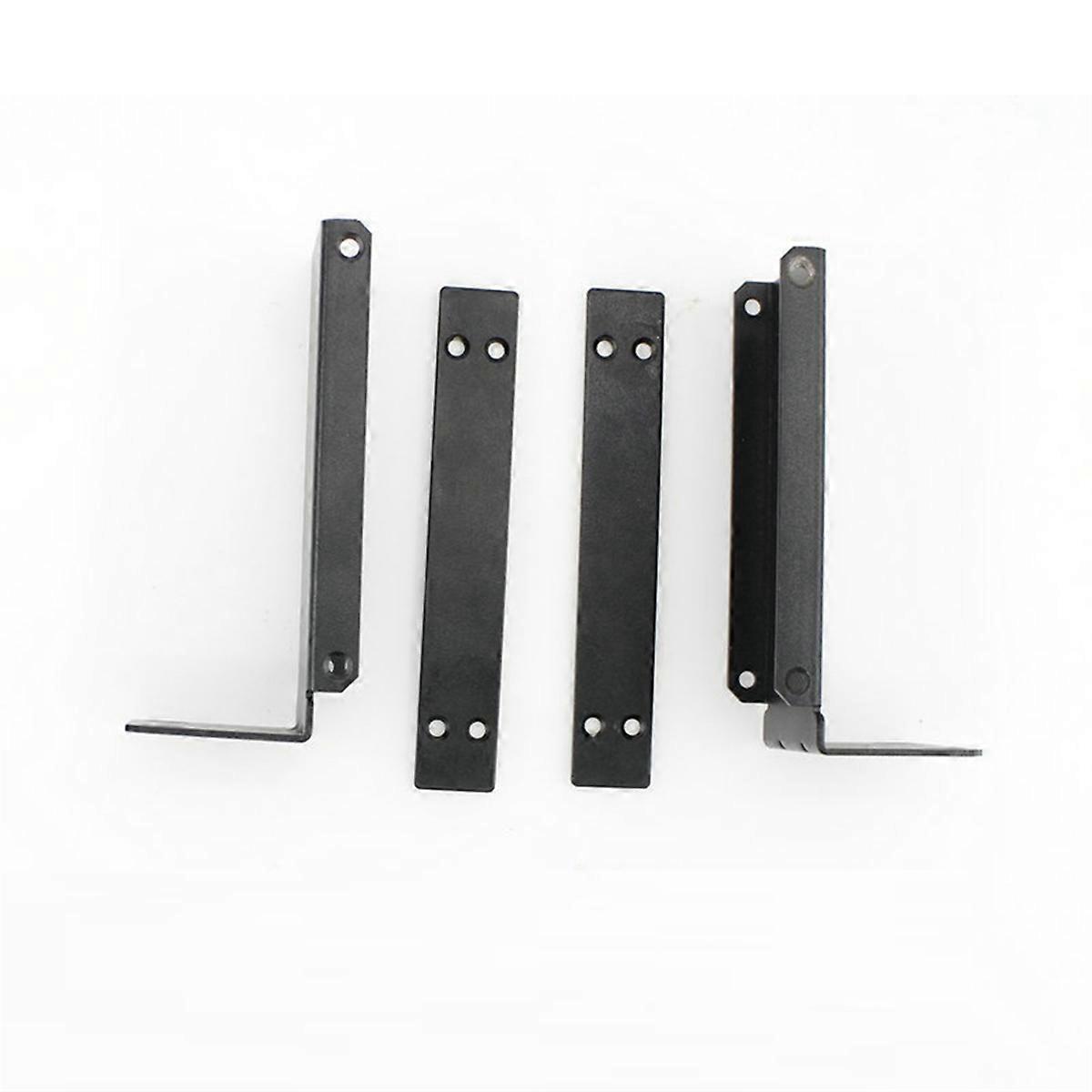 Rack Mounting Bracket Antenna Extension Cable Rack Kits for Shure SLX ...
