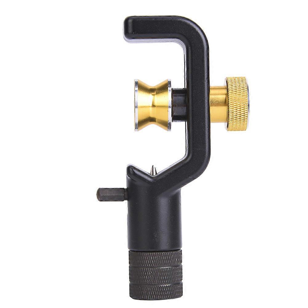 Slitting Ring Cable Cutter: Vertical & Horizontal Wire Cutting and ...