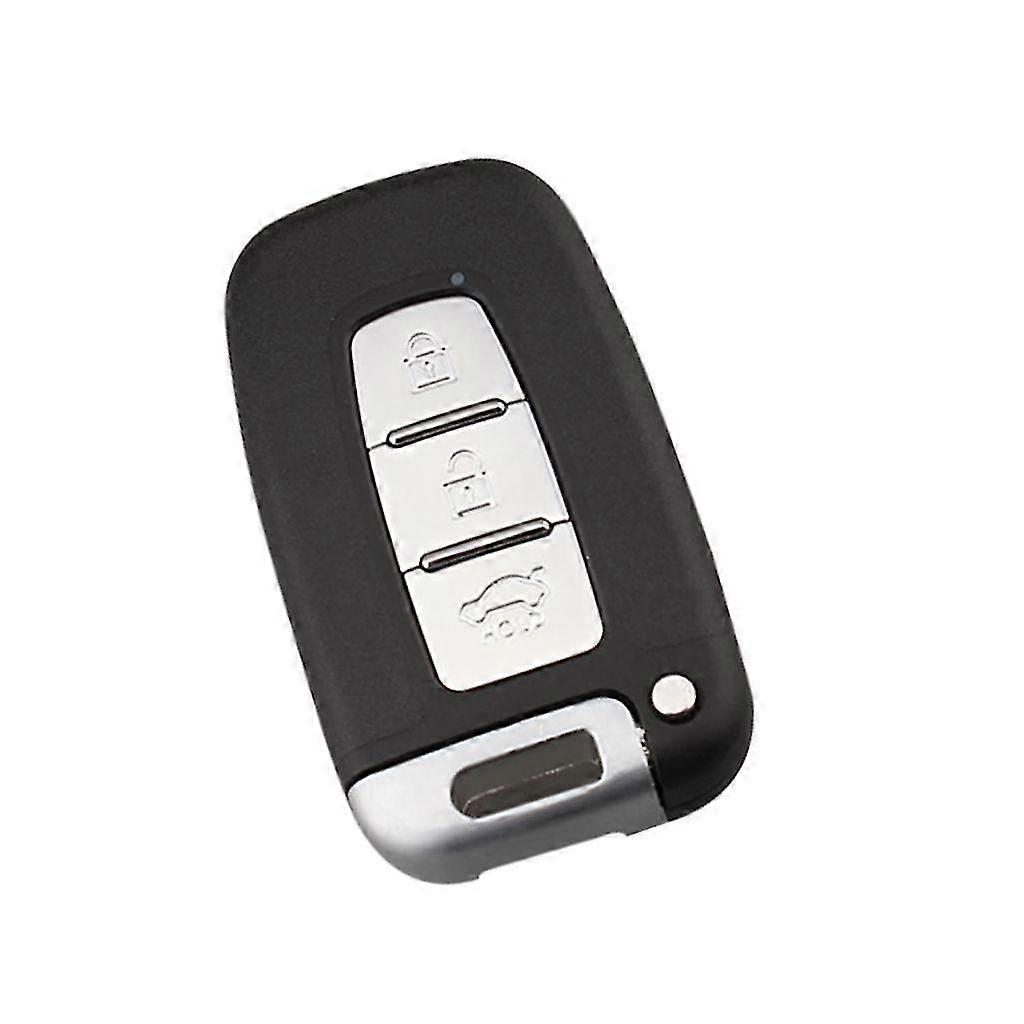 JiaWei Car Remote Smart Key for Hyundai I30 I45 Ix35 Genesis Equus ...