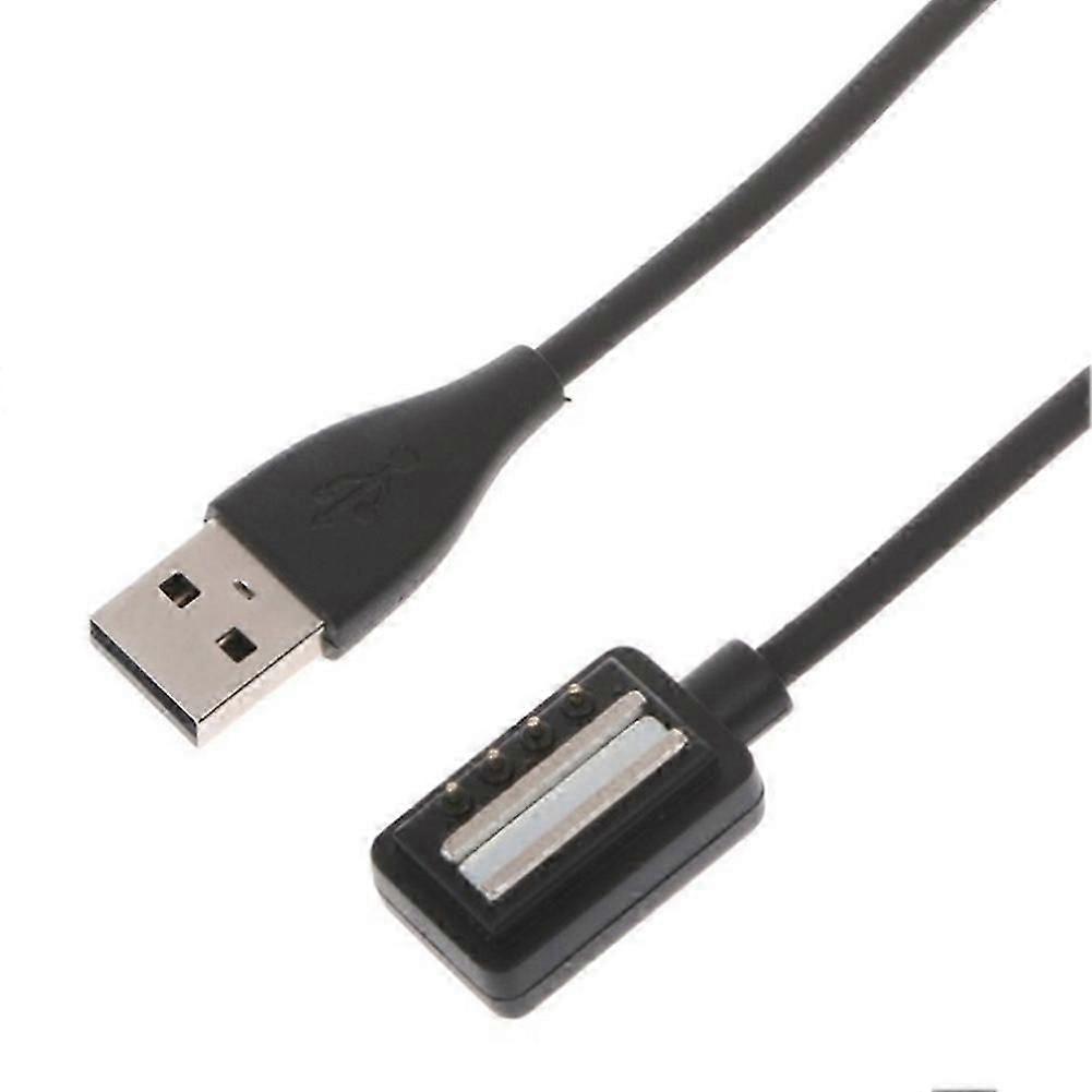 1M Watch Charging Cable for SUUNTO 9 Baro SPARTAN SPORT Series for ...