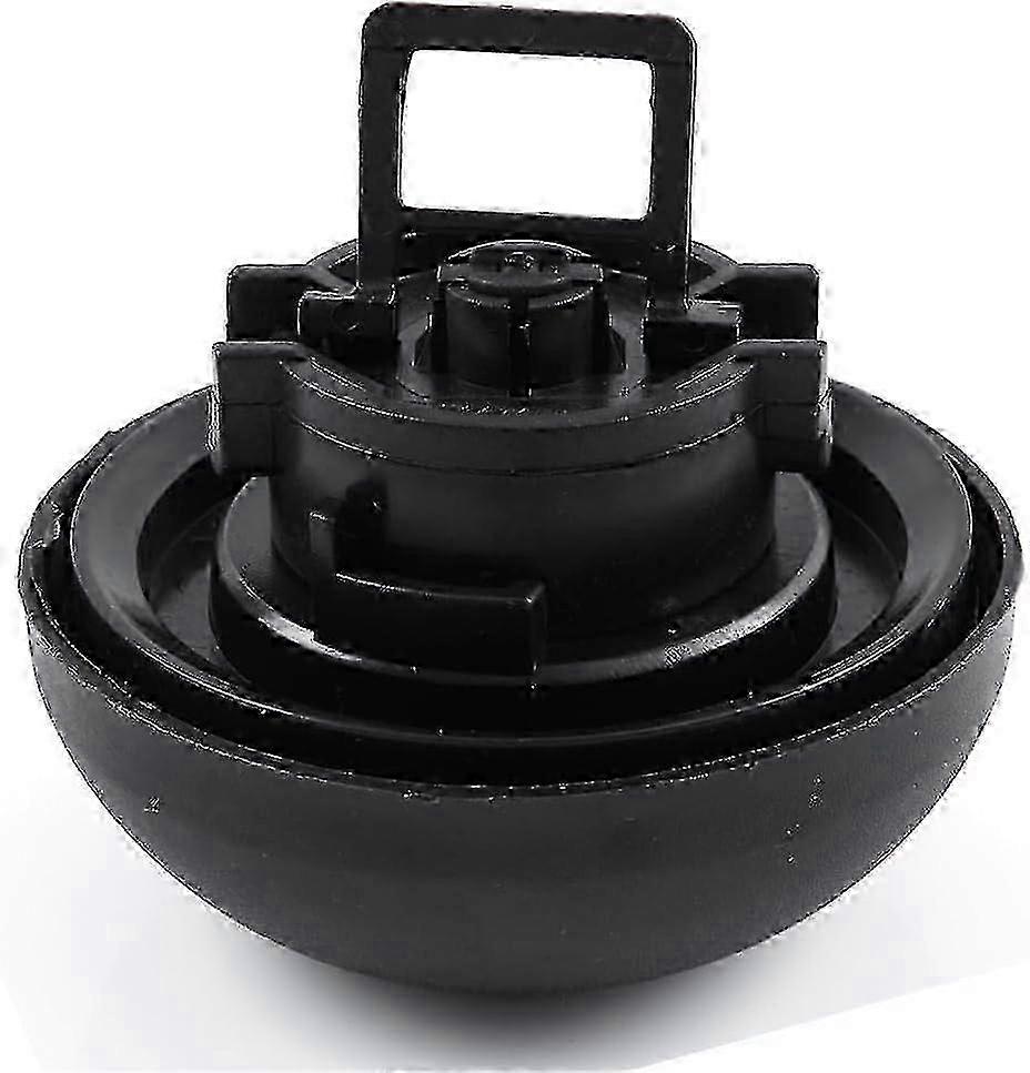 Fuel cap for Renault Kangoo locking secure with 2 keys 7701471585 ...