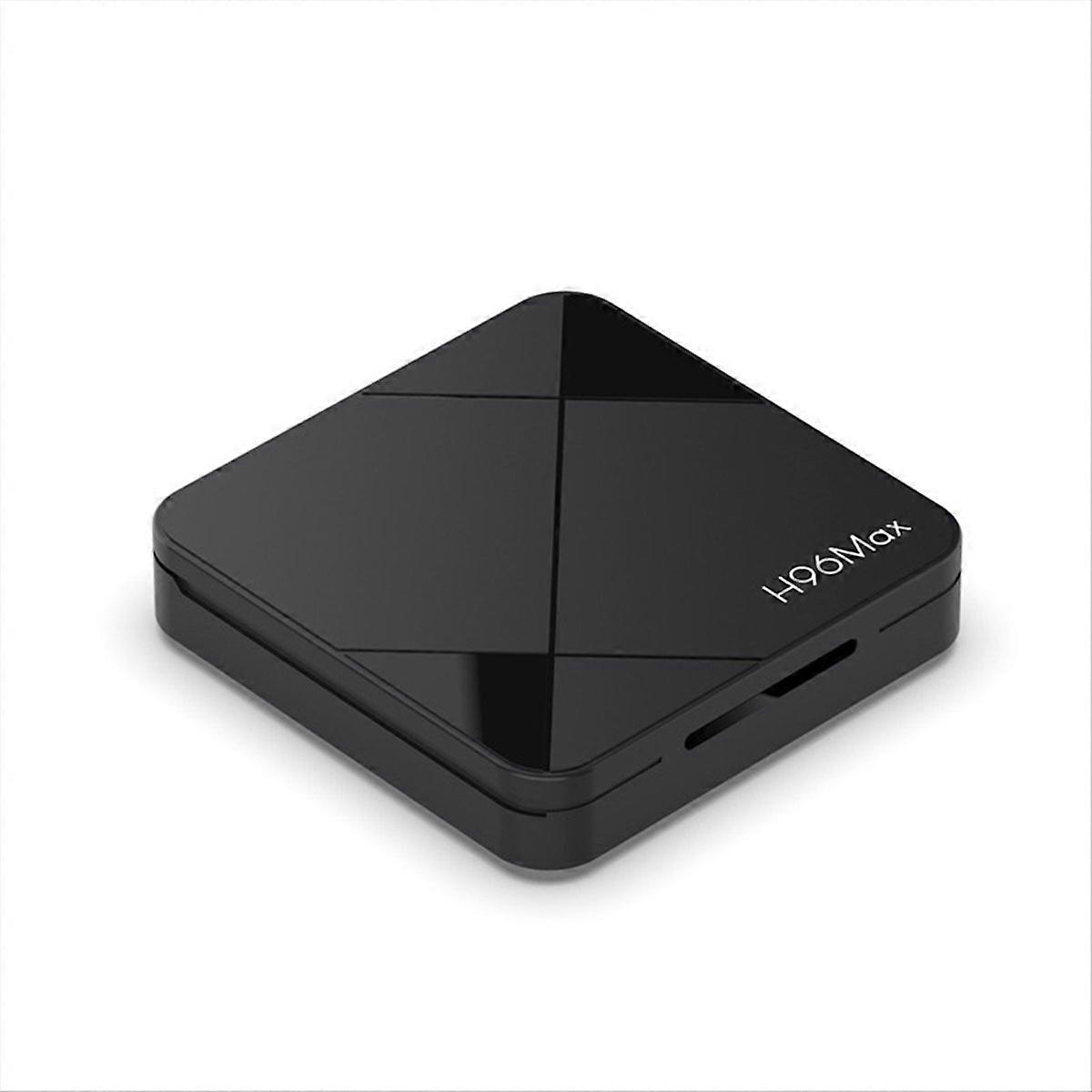 RK3518 Smart TV Box Android 14 ATV TV Box 4K@60fps UK Plug | Fruugo AU