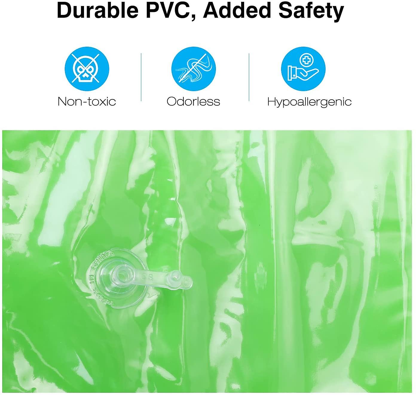 Inflatable Swim Floater Sleeves For Kids, Cartoon Swimiming Armbands ...