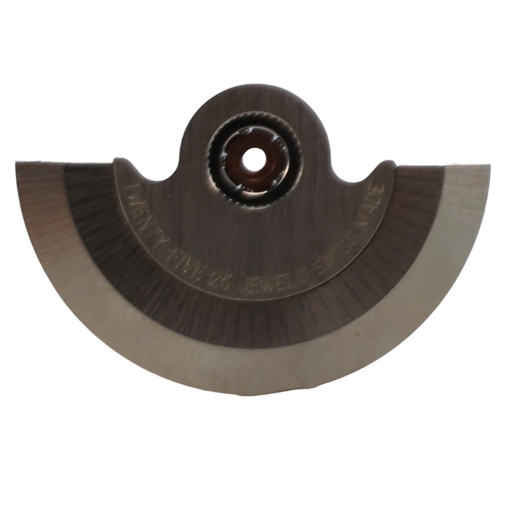 Stainless Steel Watch Replacement Accessories Oscillating Weight for ...