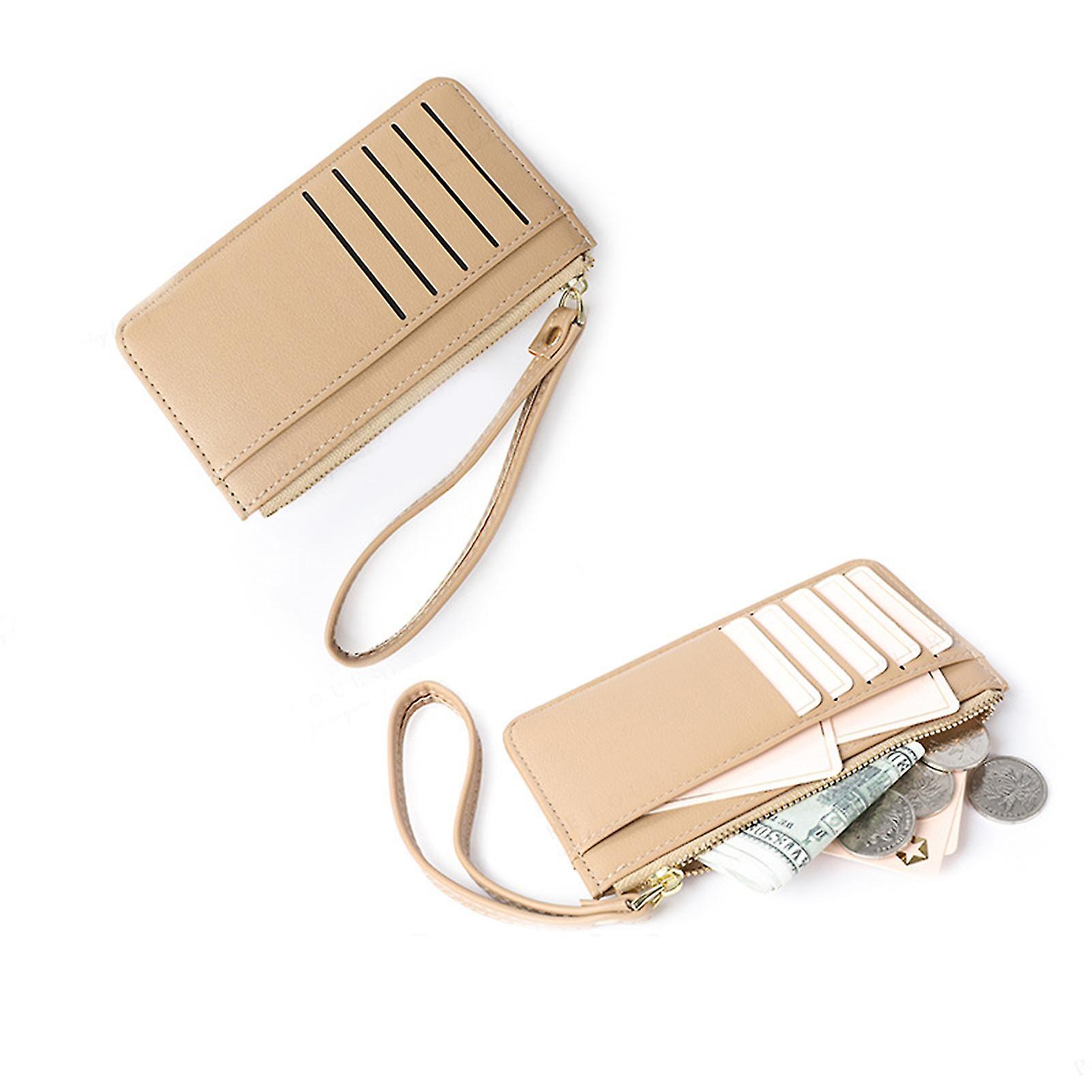 Mini Coin Purse Change Bag Compact Purse With Smooth Zipper For Dating ...