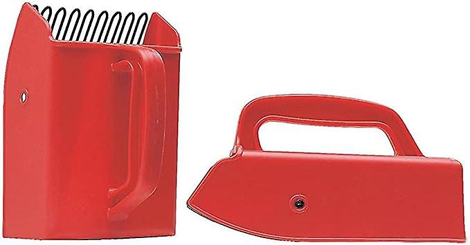 Berry Picker Tool Shovel, Rake Tool, Blueberry Rake Harvester with ...