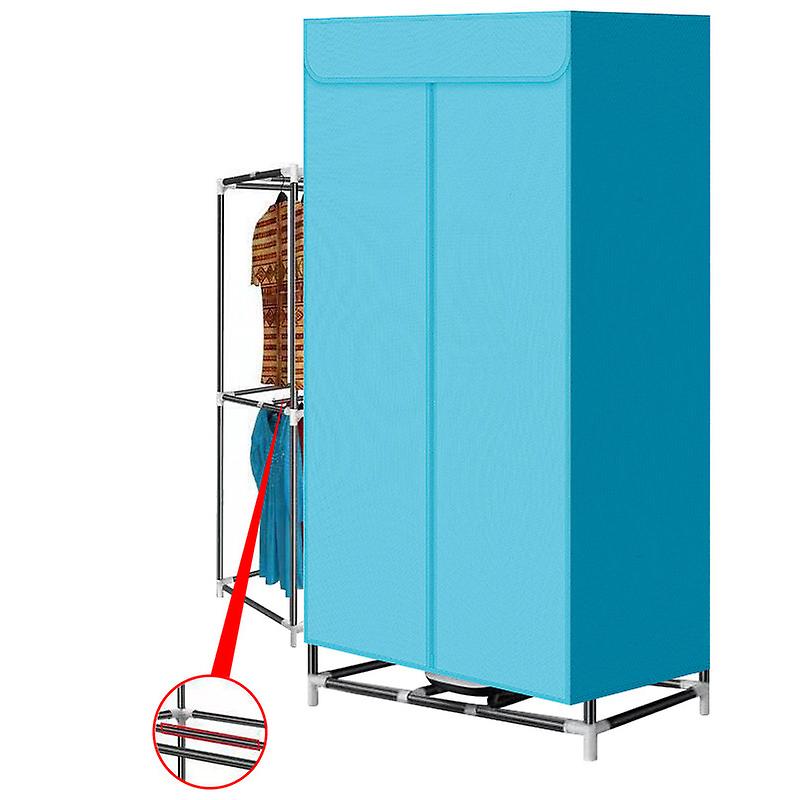 Clothes Dryer 1000W Portable Drying Rack | Fruugo AU