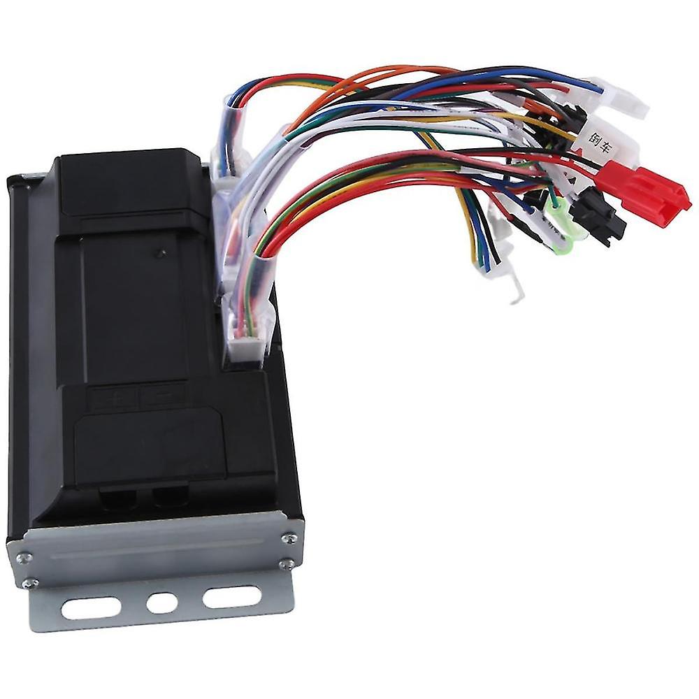 60v 3000w Sine Wave Brushless Motor Controller Electric Scooter Speed ...
