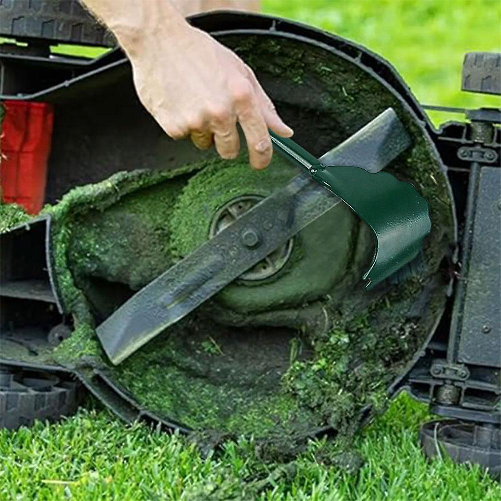 Mower Cutter Cleaning Tool Mower Tools Mower Cleaner Mower Deck Scraper ...