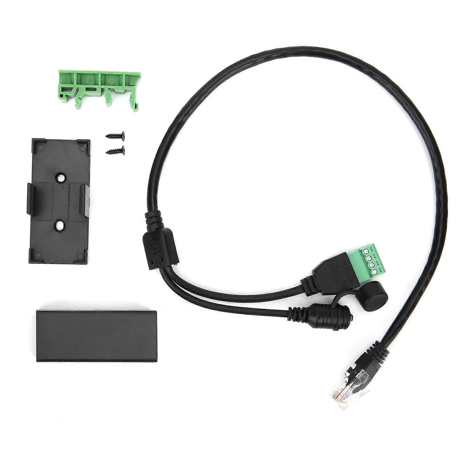 RS232 to WiFi Server Wireless Data Communication Module 5V to 36V ...