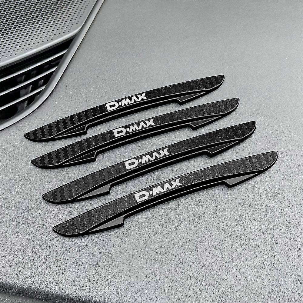 Car Door Edge Scratch Protection Guards Anti-collision Strip Sticker ...