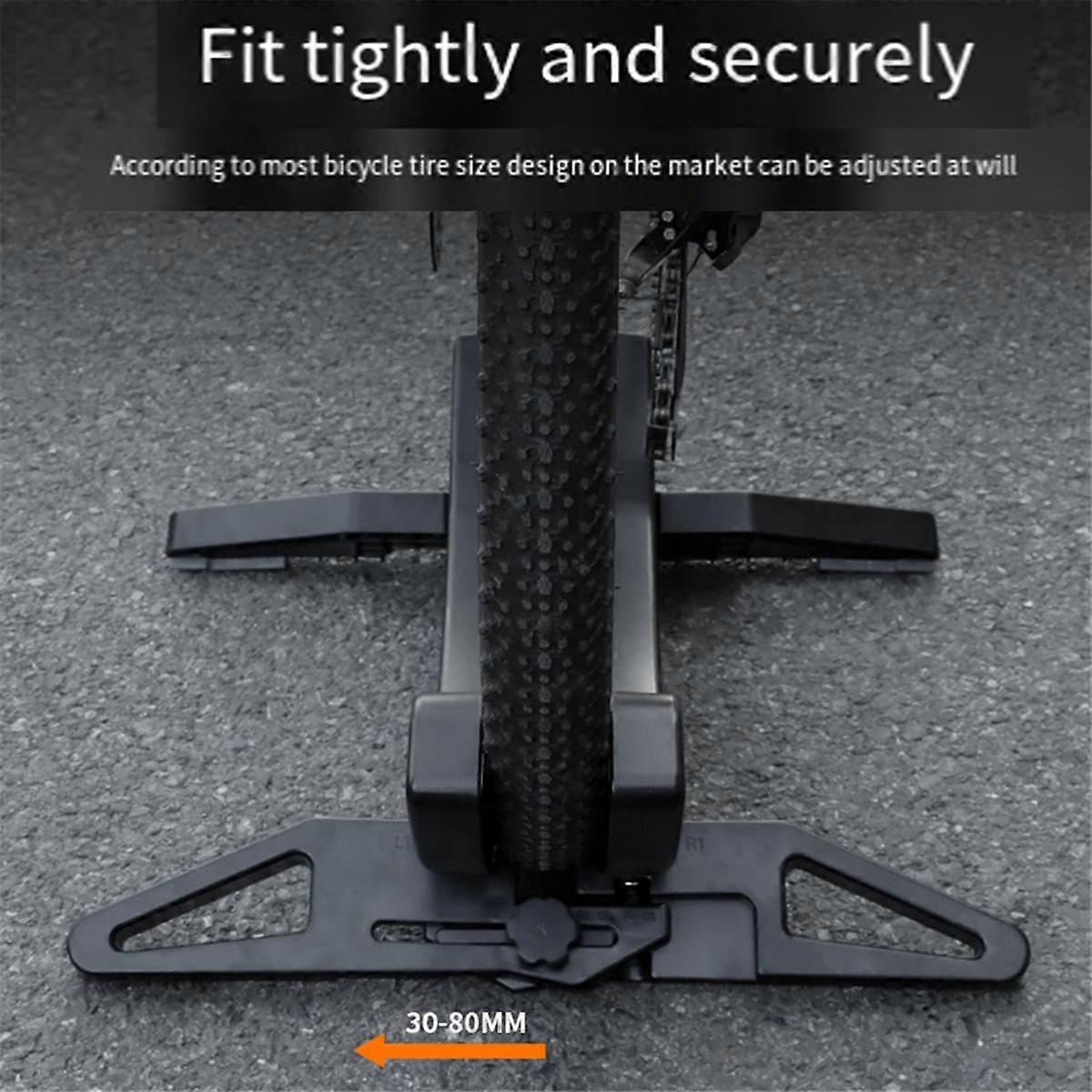 Mountain Bike Bicycle Display Stand Mountain Bike Road Placement Bike ...