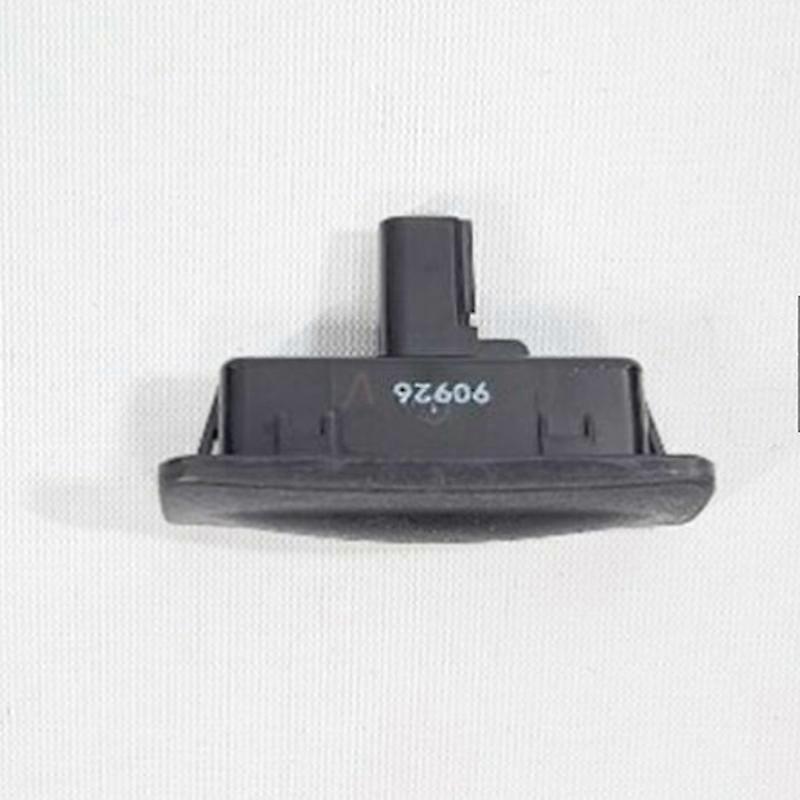 Rear Trunk Lock Boot Release Switch Trunk Switch Tailgate Opening ...