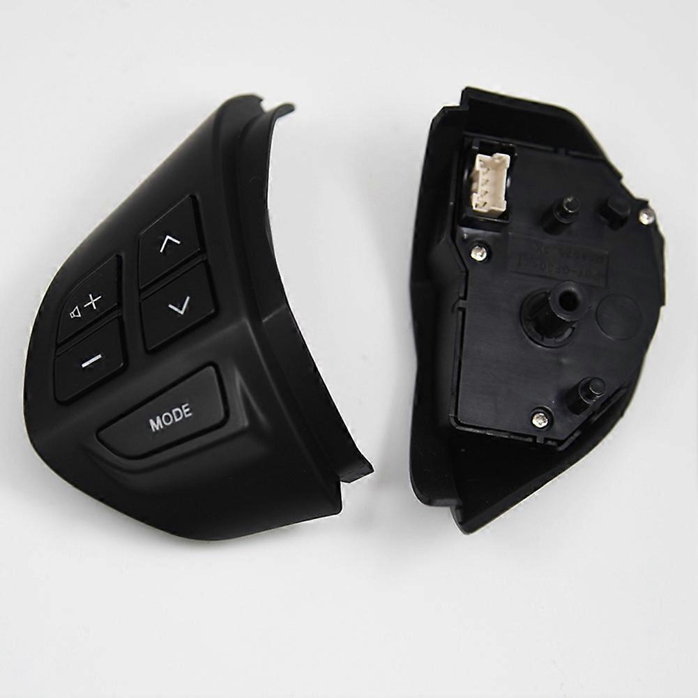 Car Steering Wheel Audio Control Switch for ASX 2007 2008 2009 2010 ...