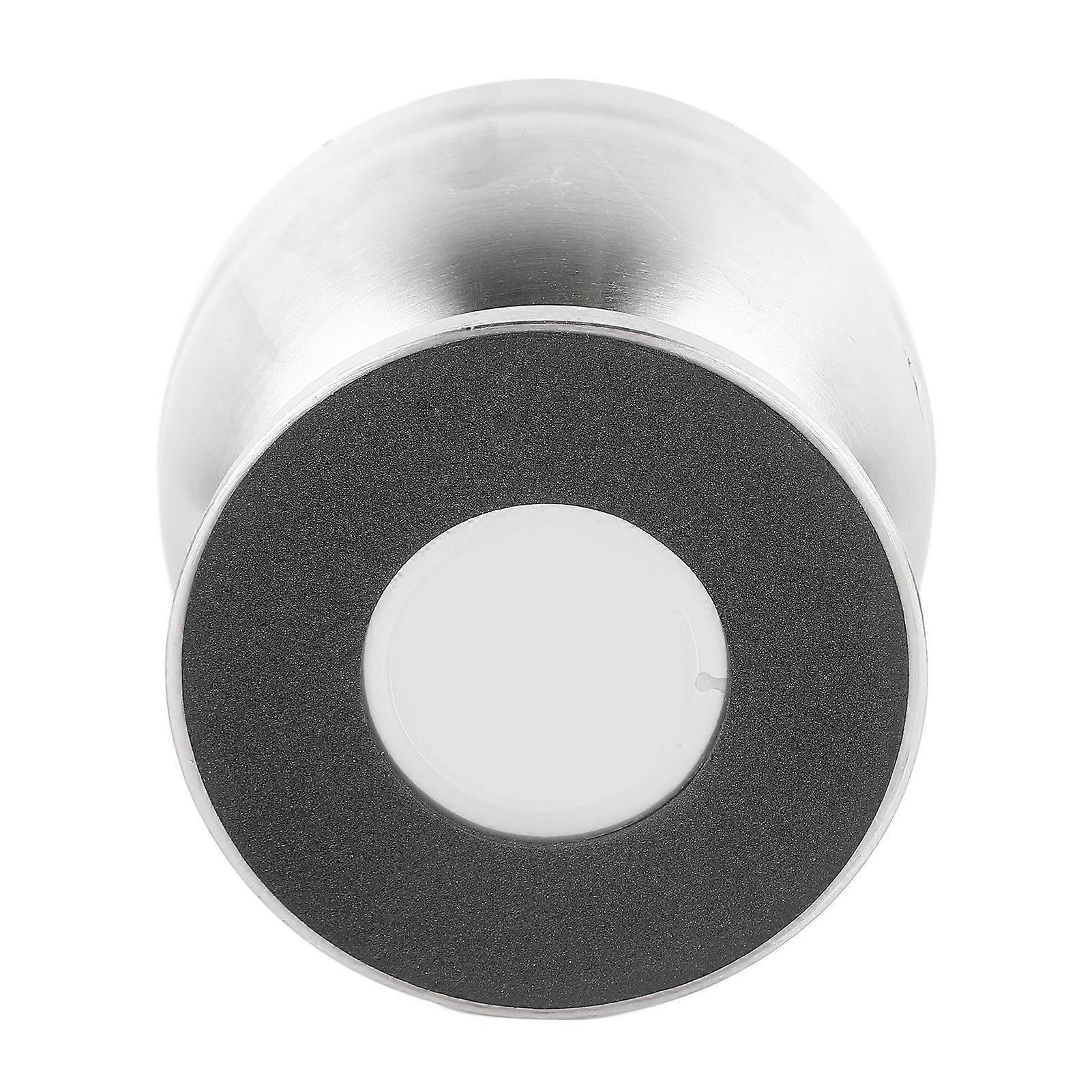 18/8 Stainless Steel Mortar and Pestle with Silicone Lid Skid ...