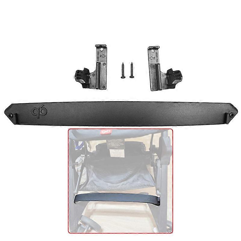 Stroller Footrest For GB Pockit + 3S 3Q Series Pocket Car Foot Pedal ...