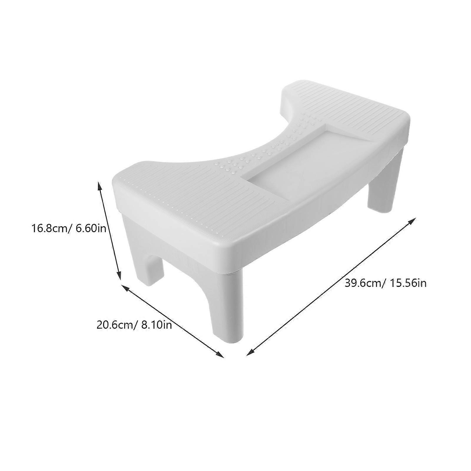 Toilet Stool Pool Stool Toilet Stepping Stool Bathroom Stool Poop Stool ...
