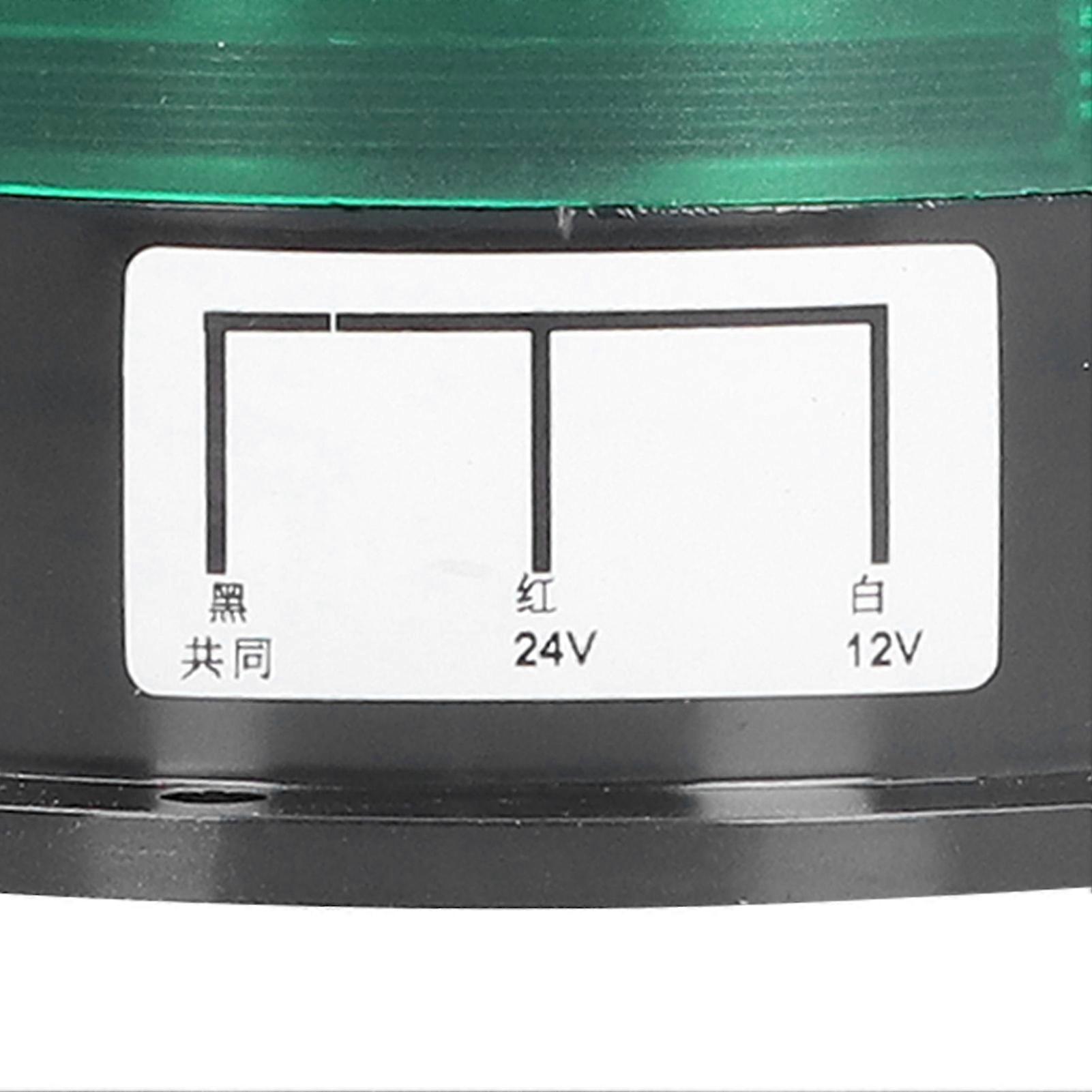 LED Strobe Light Warning Safety Flashing Beacon Light for Car and ...