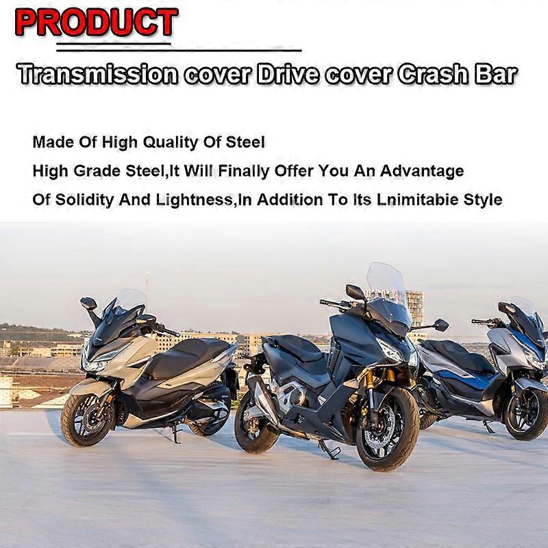 Fit For HONDA ADV350 ADV 350 Forza350 NSS350 Forza 350 Motorcycle ...