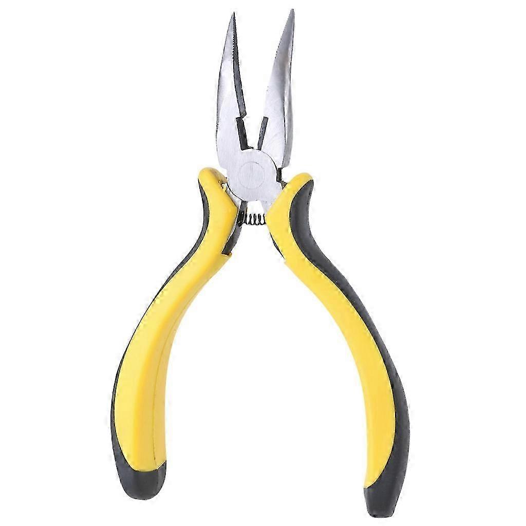 Curved Nose Chicken Bone Pliers Easy Poultry Deboning, with Labor ...