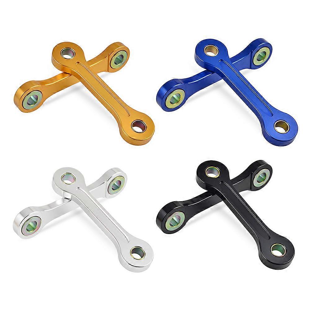 Motorcycle Linkage Lowering Link Kit for Suzuki DRZ400 DRZ400E DRZ400S ...