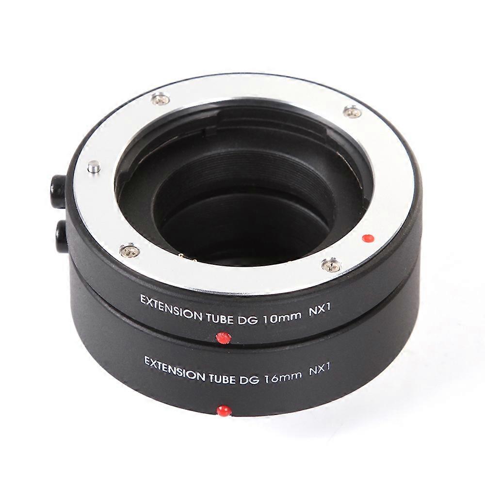 Electronic Auto focus AF Macro Extension Tube DG 10mm+16mm Set for ...