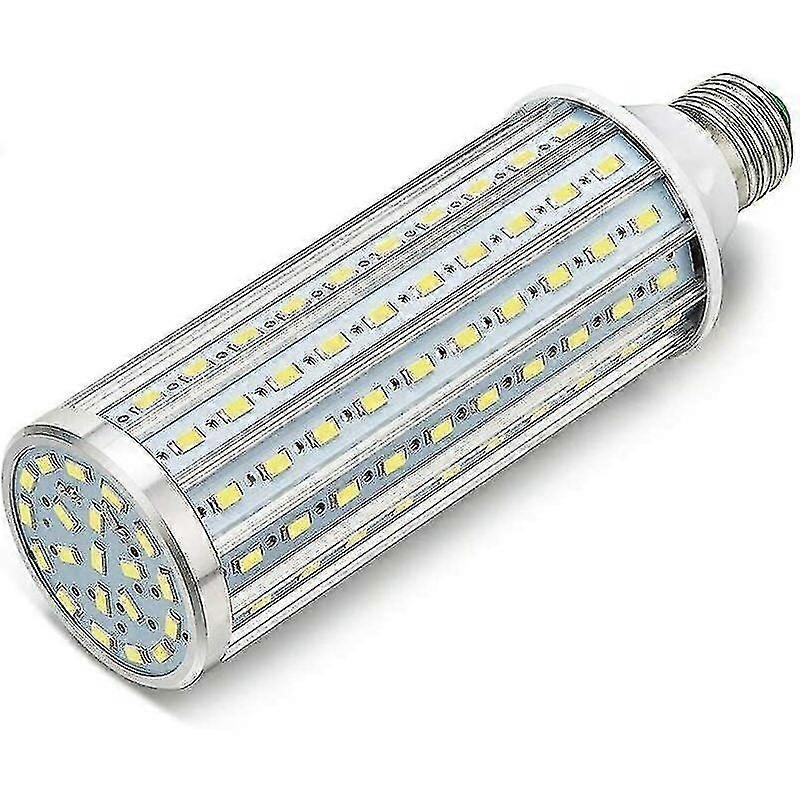 Led Light Bulb, E27 60w 6000k 5850lm 550w Equivalent Conversion ...