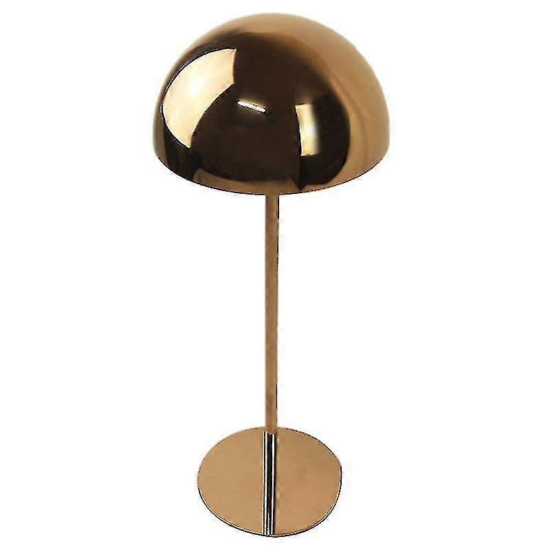 Stainless Steel Hat Display Stand, Hat Shoot Props Rose Gold | Fruugo UK