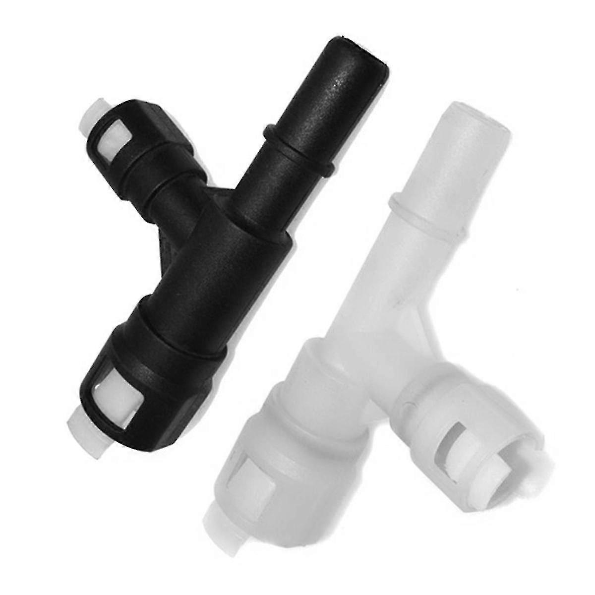 Car Auto Heater Inlet Hose Fitting Adapter For H2 Heater Hose Connector ...