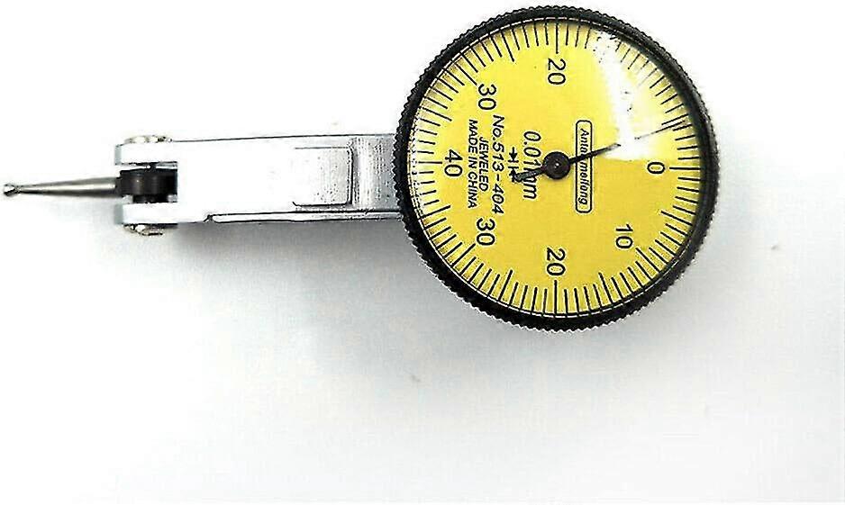 Dial Indicator With Magnetic Base Holder | Magnetic Base With Fine ...