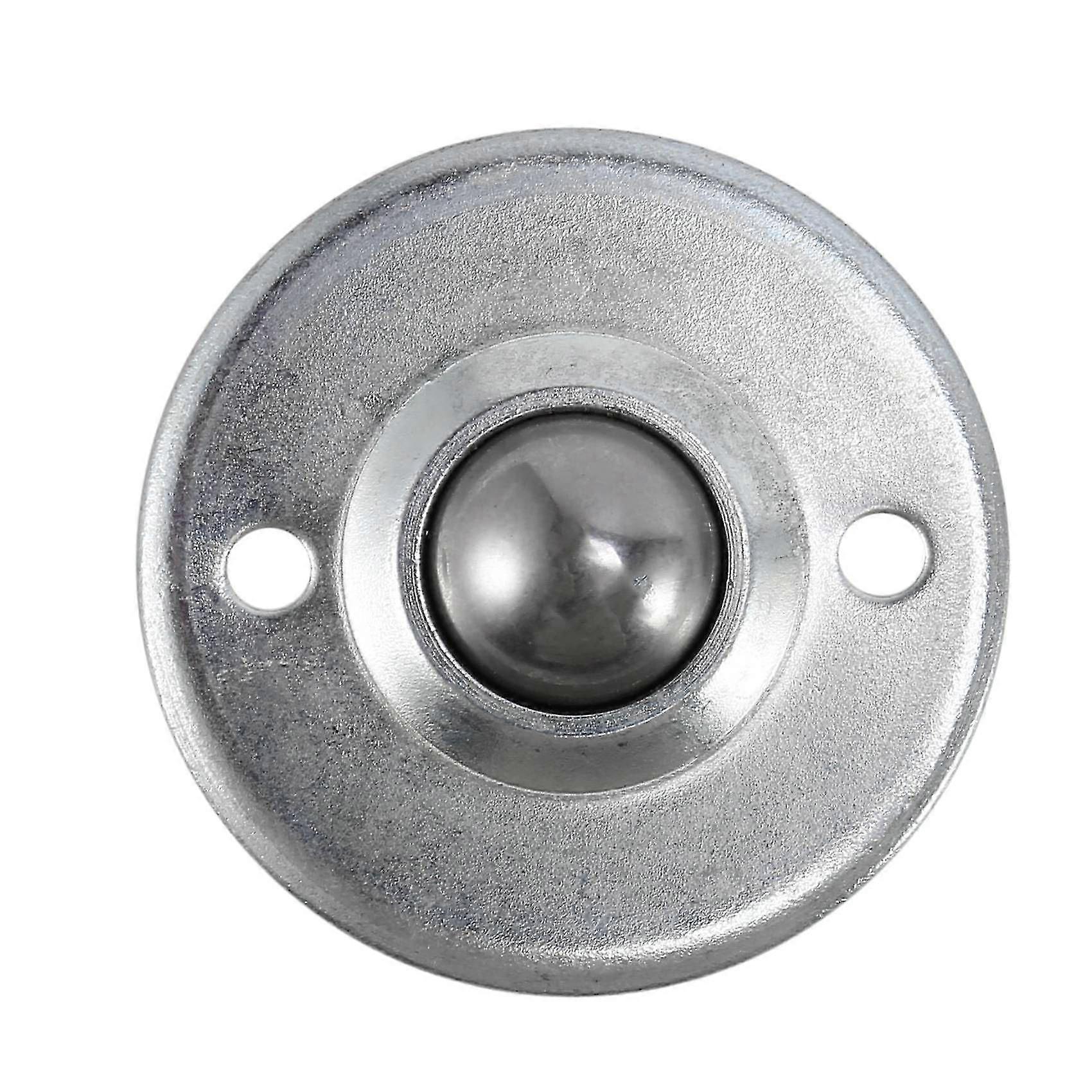 10pcs -16b 5/8-inch Bearing Steel Ball Flange Conveyor Transfer Unit ...