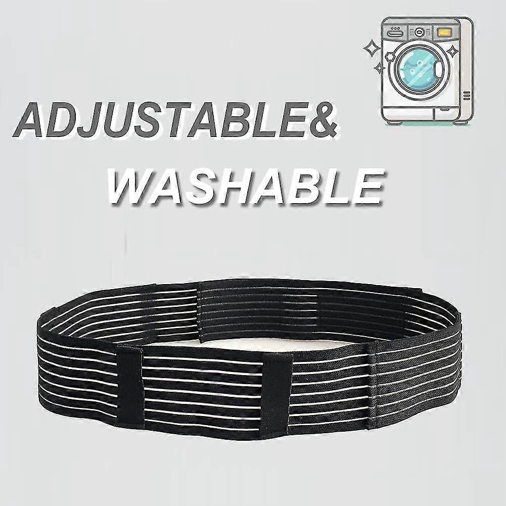 Peritoneal Dialysis Belt Breathable PD Catheter Belt Secure Peg Feeding ...