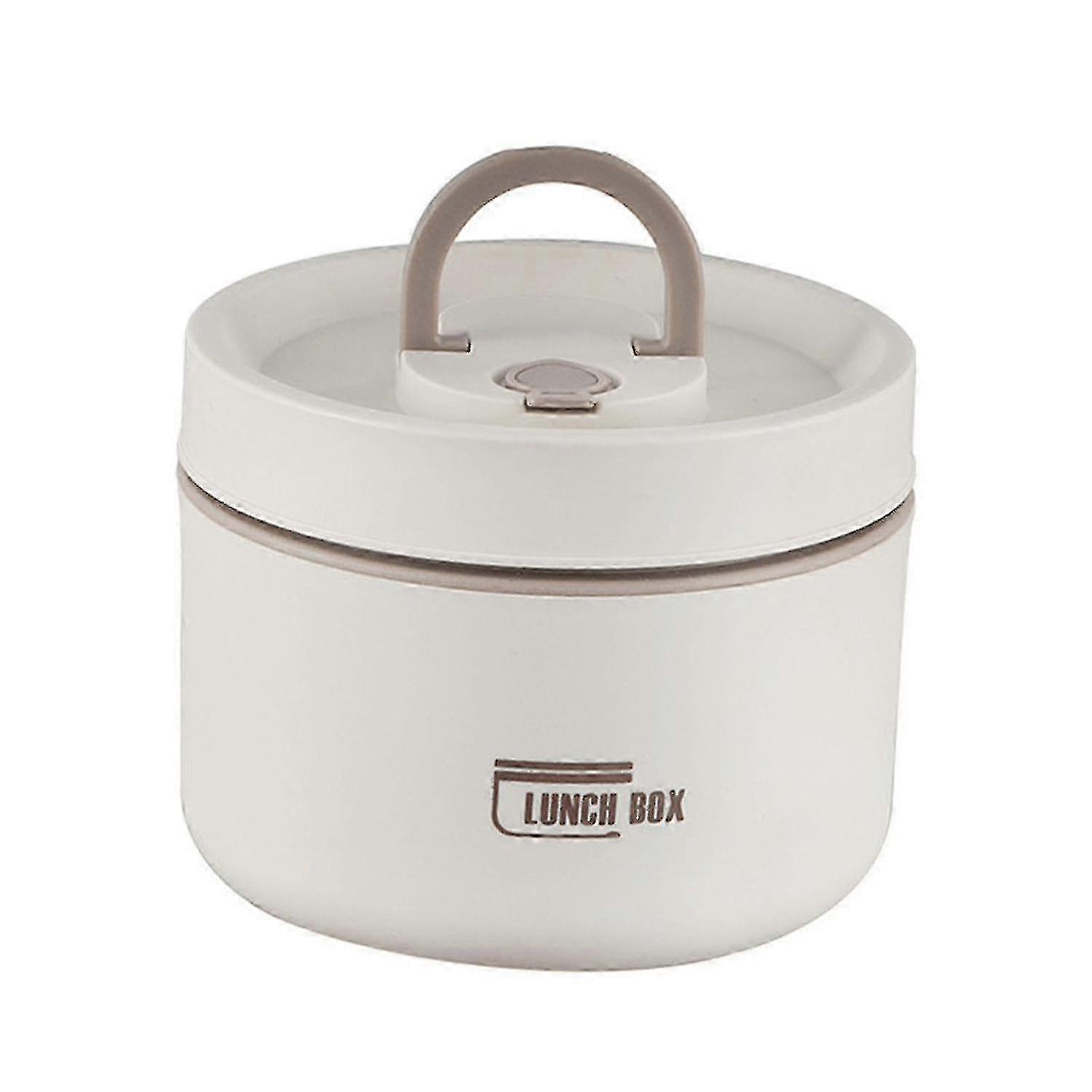 Portable Insulated Lunch Container Set Multi-layer Combination Picnic ...