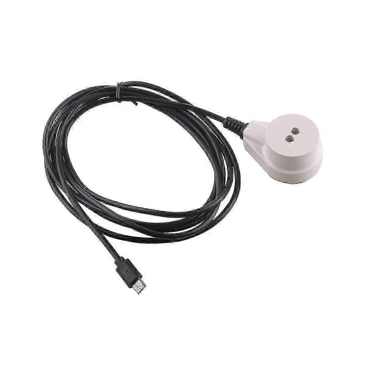 Cp2102 -usb To Near Infrared Ir Optical Magnetic Converter Cable For ...