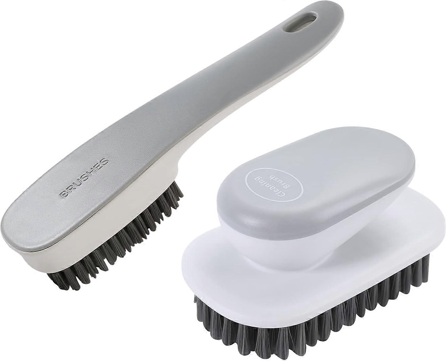 Cleaning Brush ,Household Small Laundry Brush, for Scrub Clothes Shoe ...