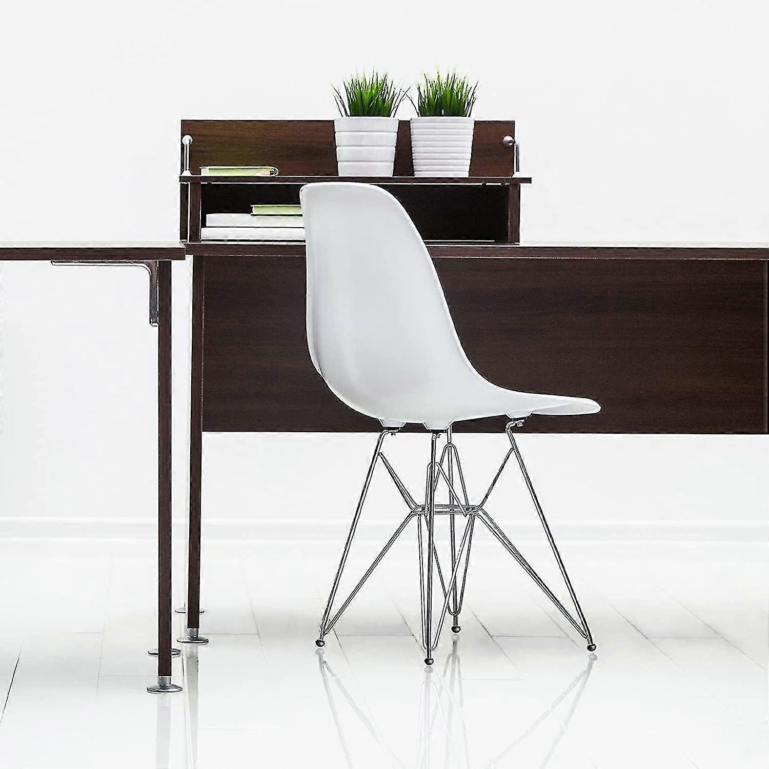 Round Chair Leg End Plugs, 24 Pieces, 16mm Outside Diameter Plastic ...