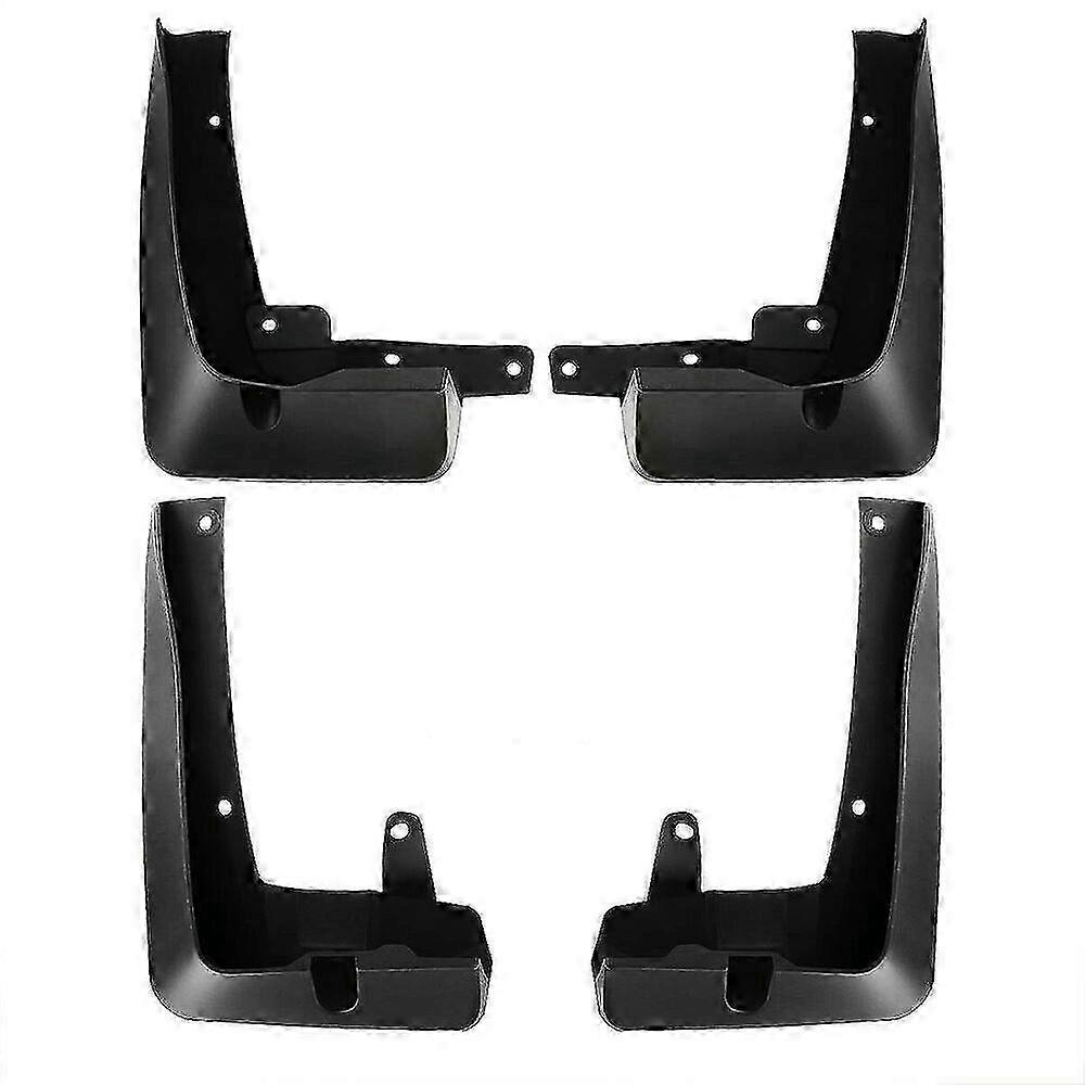Splash Guards for BMW X3 G01 2018-2024 | Fruugo AU