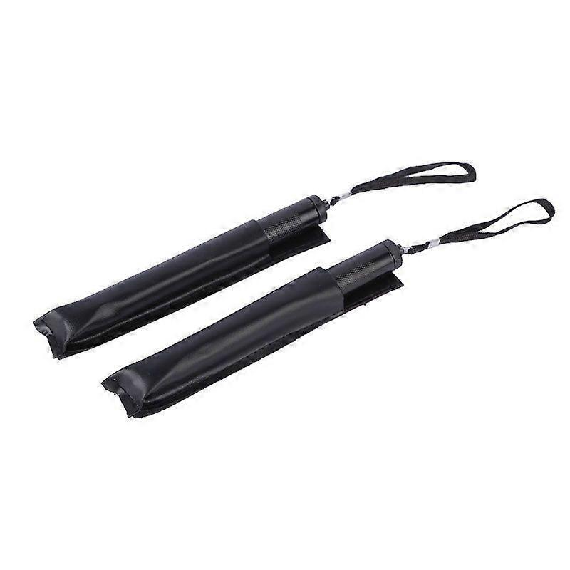 Retractable Telescopic Hiking Security Stick Self-protection Stick ...