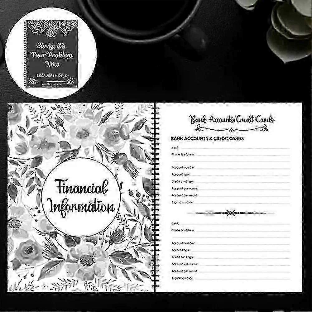 Sorry it's Your Problem Now Because I'm Dead,Interesting Notebook Book ...