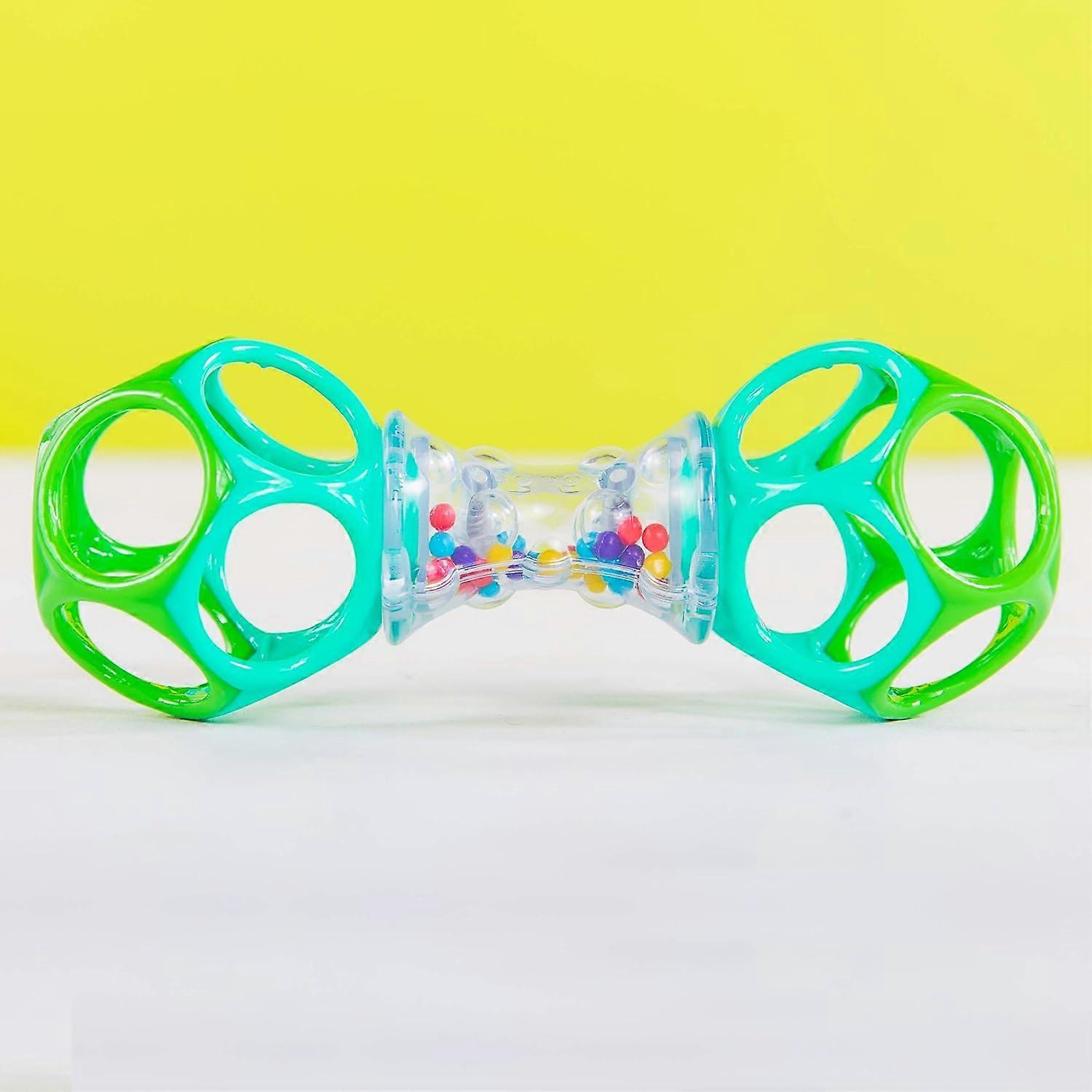 Soft Musical Instruments for Babies, Cause and Effect Learning through ...