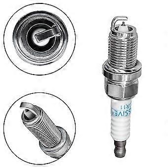 4 pezzi 90919-01210 candele di accensione all'iridio adatto per Lexus ...